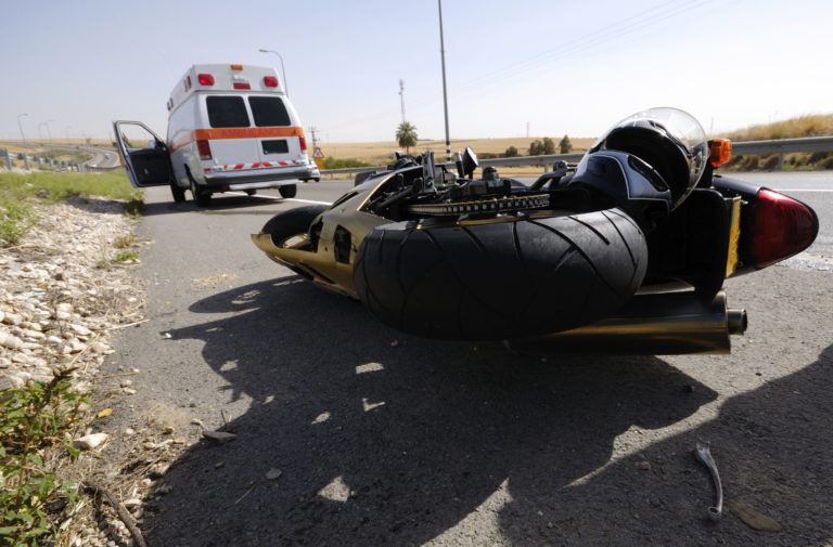 Facts About Road Rash - Roman Austin Personal Injury Lawyers