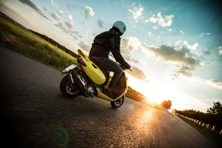 Are There Different Types of Motorcycle Licenses in Florida? - Roman Austin