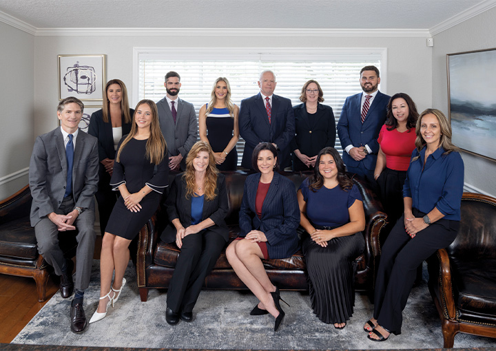 Clearwater Personal Injury Lawyers | Roman Austin